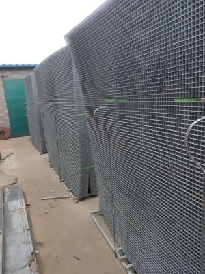 China Wholesale 2X18m Per Roll PVC Coated Green Color Gi Welded Wire Mesh for sale