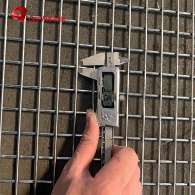 China 60x80 Galvanized Steel Welded Bird Proofing Wire Mesh Rolls Hot Dipped Galvanized Fence Mesh for sale