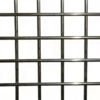 China Galvanized Welded Wire Mesh Fence Panel 3D 4X4 Welded Mesh Sheet With Customization for sale