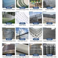 China Galvanized Welded Wire Mesh Fence Panel 3D 4X4 Welded Mesh Sheet With Customization for sale