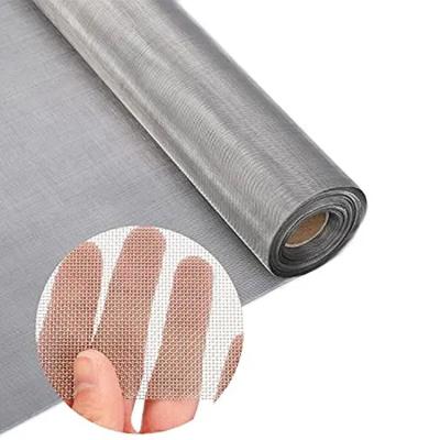 China Factory Supply Price Weld Wire Mesh Plate Good Light Transmission Weld Wire Mesh Plate for sale