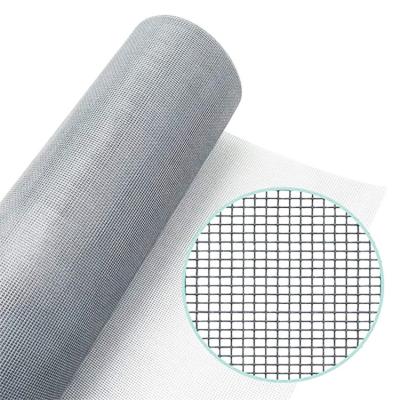 China High Quality Wholesale Galvanized Square Woven Wire Mesh High Density Crimped Wire Mesh for sale