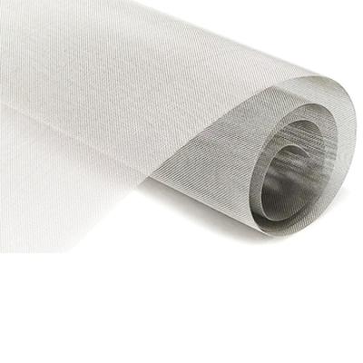 China China Factory Best Price High Quality Ss Wire Mesh 304 Durable Fencing Wire Galvanized Mesh Rolls for sale