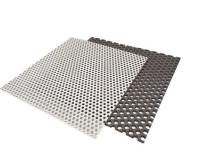 China Hot Dipped Galvanized /Electro Galvanized Perforated Metal Wire Mesh Panel Sheet for sale
