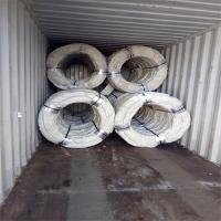 China Loops Hot-DIP Galvanized Razor Barbed Wire Mesh for sale