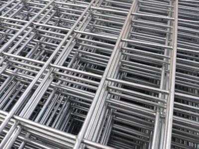 China Factory Cheap Price Welded Wire Sheet for sale