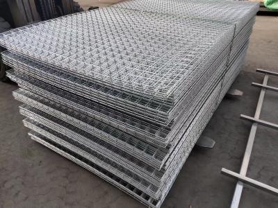 China Factory Cheap Price Welded Wire Sheet for sale