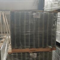 China Rectangular hot dipped galvanized Welded Wire Mesh Panels For Welded Animal Cage for sale