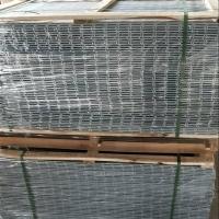 China Rectangular hot dipped galvanized Welded Wire Mesh Panels For Welded Animal Cage for sale