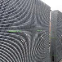 China Building materials Construction Wire Mesh 2x2 galvanized 6ft welded wire mesh panel with customized for sale