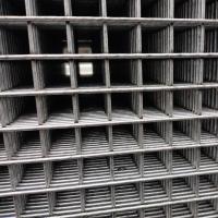 China Building materials Construction Wire Mesh 2x2 galvanized 6ft welded wire mesh panel with customized for sale