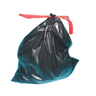 China Embalagem de latas de lixo para limpeza 13 galões rejeitar sacos à venda