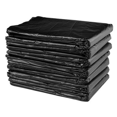 China 5-80 Micron Thickness Waste Bins and Trash Bag for Eco-Friendly Waste Management for sale