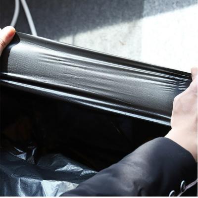 China 5-80 Micron Thickness Waste Bins and Trash Bag for Eco-Friendly Waste Management for sale