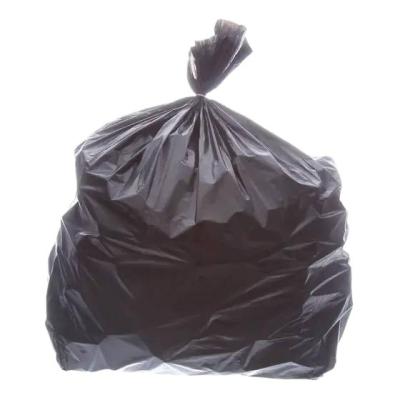 중국 32 42 갤런 쓰레기통 쓰레기 봉지 통 주문 받아 친환경 PE 플라스틱 판매용