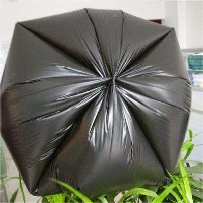 Cina 32 42 Gallone contenitore di rifiuti per sacchetti della spazzatura Ordine personalizzato accettato Plastica PE ecologica in vendita