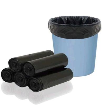 Cina 32 42 Gallone contenitore di rifiuti per sacchetti della spazzatura Ordine personalizzato accettato Plastica PE ecologica in vendita