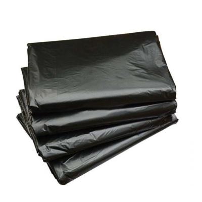 Cina 32 42 Gallone contenitore di rifiuti per sacchetti della spazzatura Ordine personalizzato accettato Plastica PE ecologica in vendita