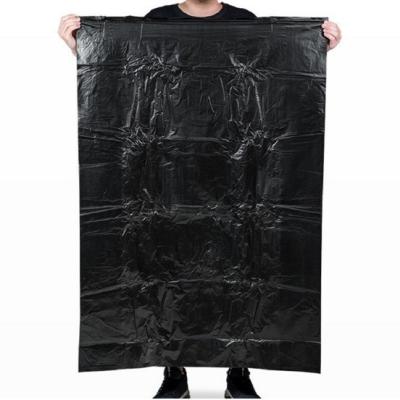 Cina 32 42 Gallone contenitore di rifiuti per sacchetti della spazzatura Ordine personalizzato accettato Plastica PE ecologica in vendita