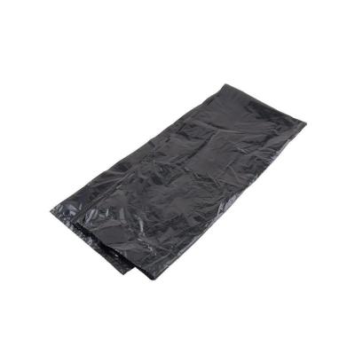 China Green or Customized Color Black Plastic Trash Bag on Roll with Thickness 5-80 mic for sale