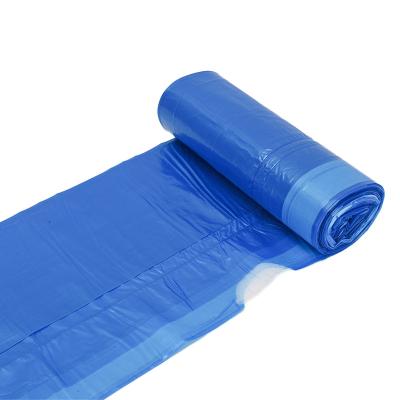 China Automatic Drawstring Garbage Bag for Other Household Products Thickened and Portable for sale