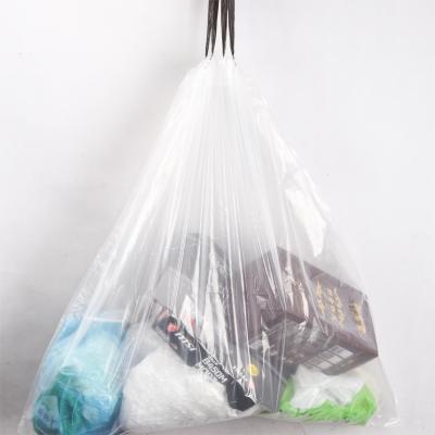 Китай ЛДПП пластиковый контейнер для упаковки Большой перерабатываем Эко-дружественный мусорные мешки толщина 5-50 мик продается