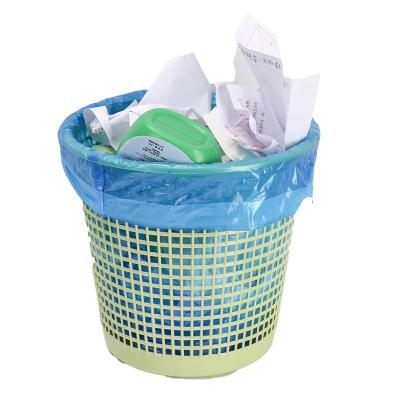 Китай Доступный и утолщенный домашний мешок для мусора для утилизации офисного мусора продается