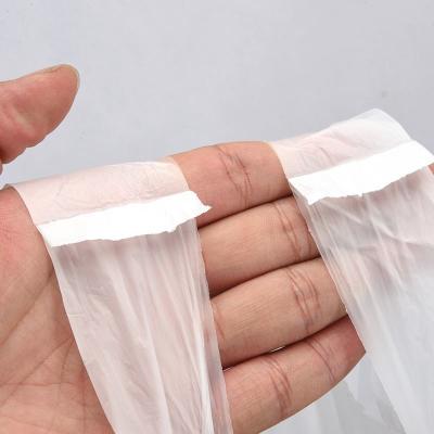 Cina Sacchetti di amido di mais verde scuro per la protezione dell'ambiente e altri prodotti per la casa in vendita