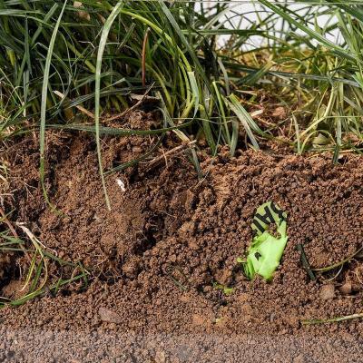Chine Sacs de magasinage à base de fécule de maïs biodégradable compostable pour emballage alimentaire à vendre