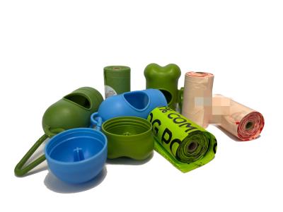 China HDPE/LDPE Custom T Shirt Bagswith 5-100 Mic Thickness  T Shirt Bags On A Roll for sale