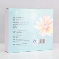 China Biodegradable Drawstring Garbage Bag 40% Biosource Material Custom Size 12-50 Mic for sale