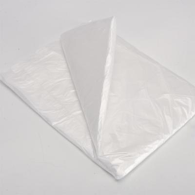 China Clear Plastic Drop Cloth Dust Sheet for Painting Other Household Products Manufactured for sale