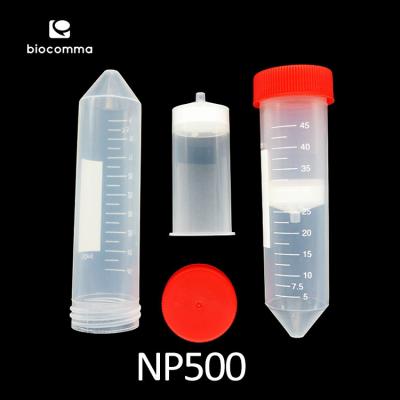 China CommaX™ Nucleic Acid Purification Spin Columns (0-500 ug) for sale