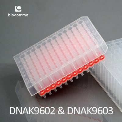 China Nucleic Acid Extraction & Purification Plates for sale