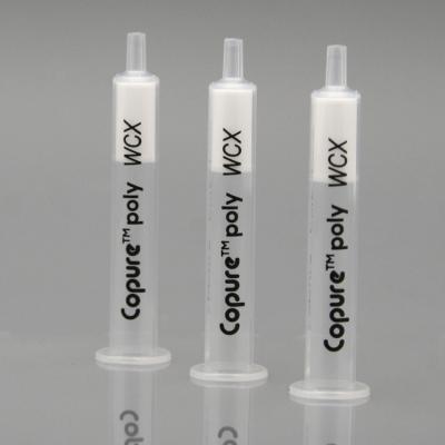 China Copure® WCX SPE for sale
