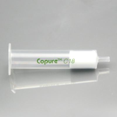 China Copure® C18 SPE for sale