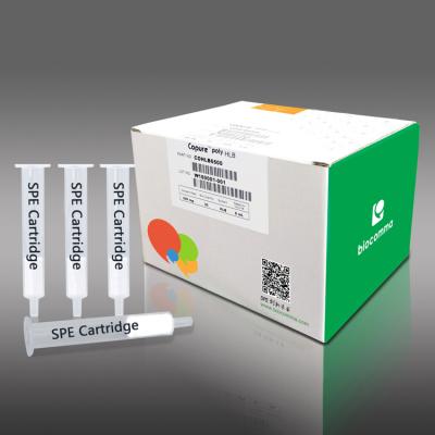 China Copure® C18N SPE for sale