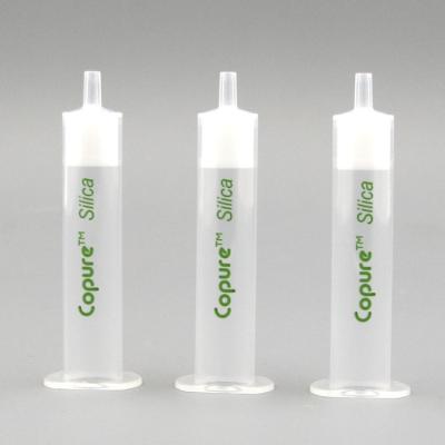 China Copure® Silica SPE for sale