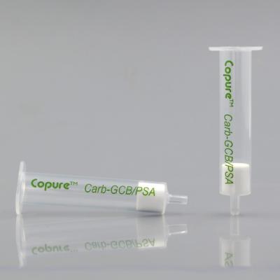 China Copure® Carb-GCB/PSA SPE for sale