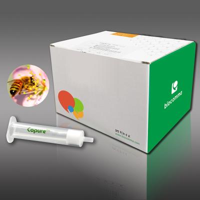 China Copure® Cartridges for Honey Analysis for sale