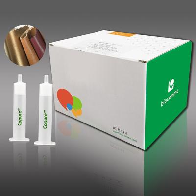 China Copure® Destaining Cartridges for Chrome (VI) Testing for sale