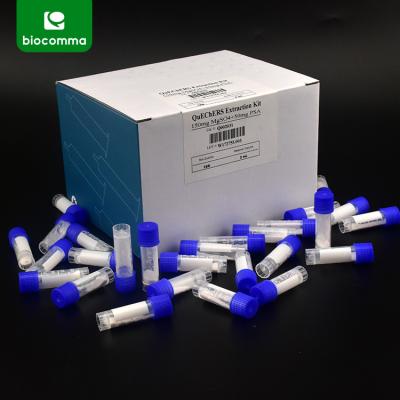 China QuEChERS Kits for NY/T Method for sale