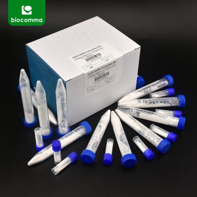 China QuEChERS Kits for EN 15662 Method for sale