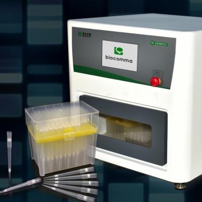 China T8 Quick Nucleic Acid Purification System for sale