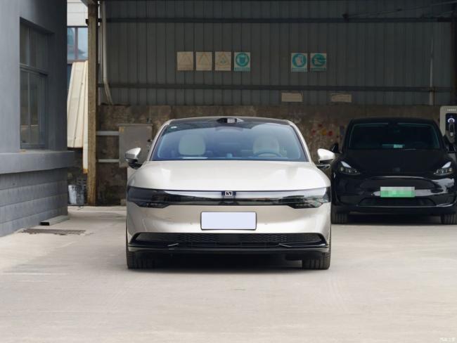 New Car Sedan Electric Car EV Zeekr007 2024 4WD 75kwh+100wkwh battery
