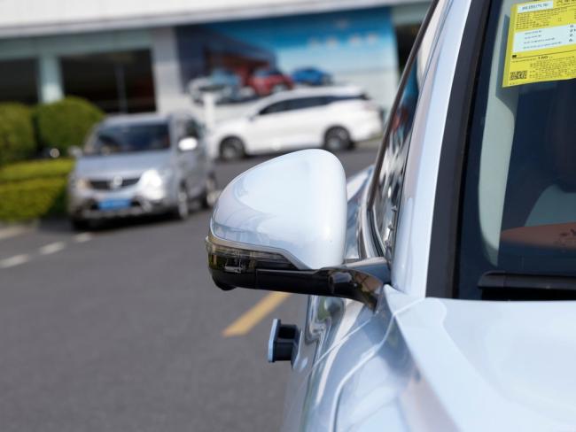 Voyah Electric Car Free 1.5t Ultra Long Endurance Smart Edition on Sale Range Extended EV Cars
