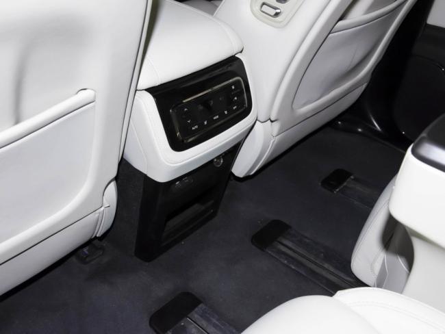 New Car Price SUV Range Extended Re EV Polestones 01 6-Seat