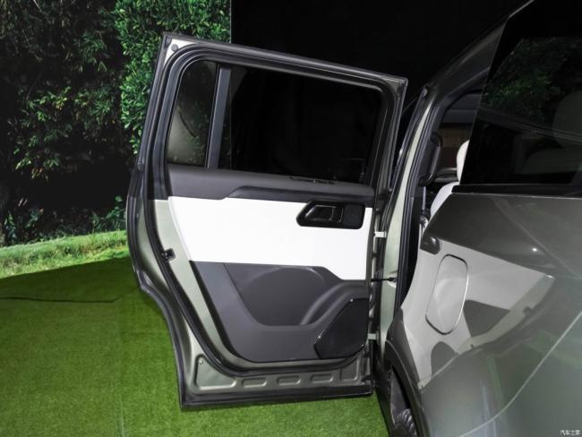 New Car Price SUV Range Extended Re EV Polestones 01 6-Seat