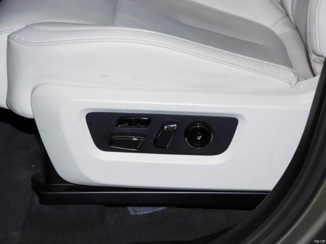 New Car Price SUV Range Extended Re EV Polestones 01 6-Seat
