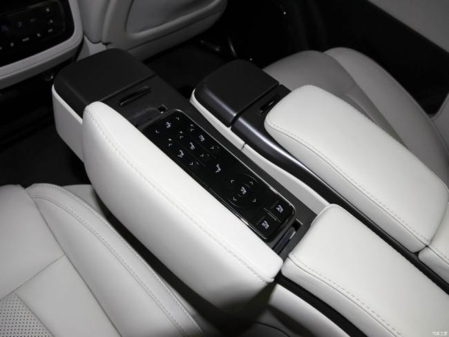 New Car Price SUV Range Extended Re EV Polestones 01 6-Seat
